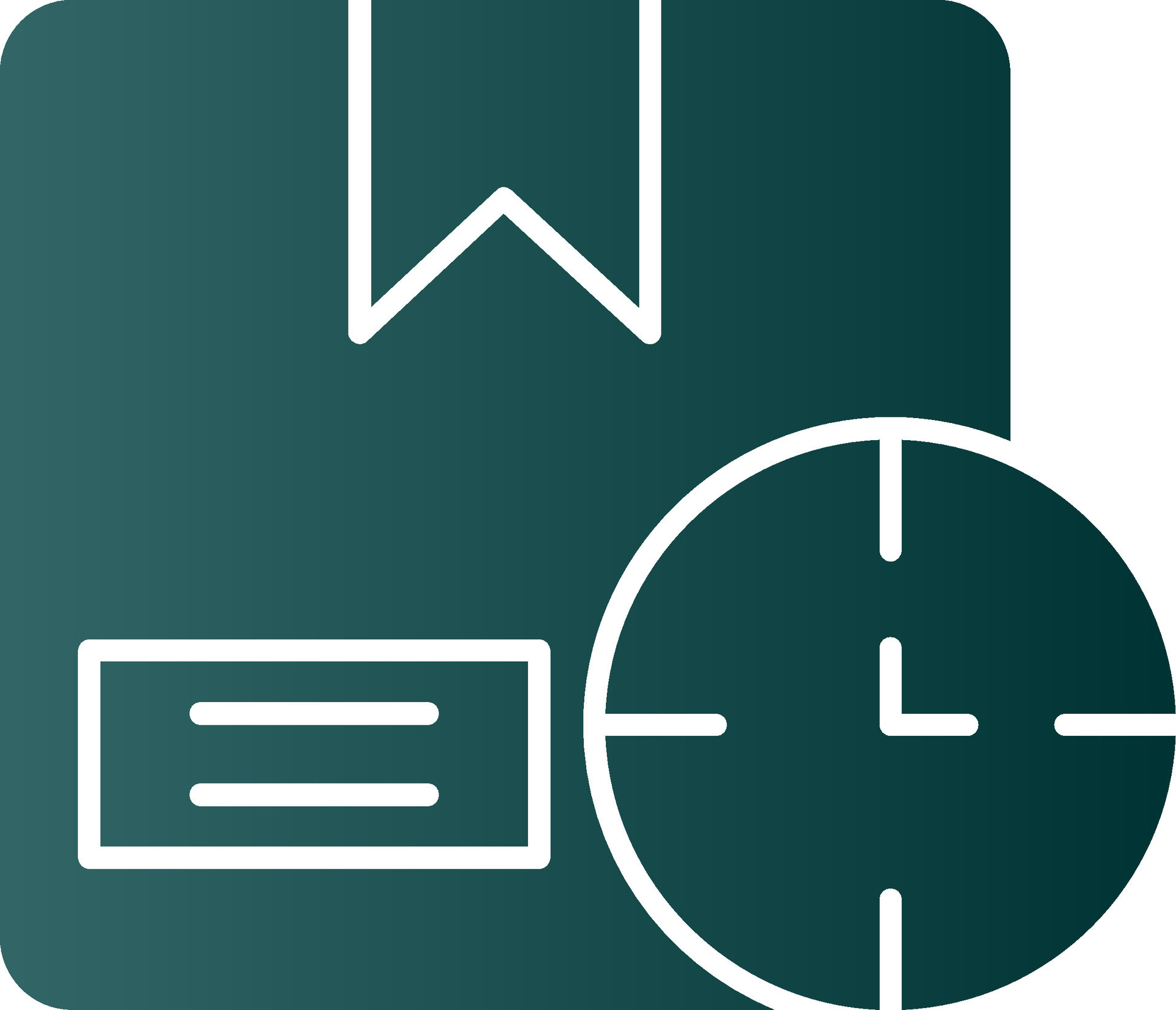 Timein Glyph Gradient Icon 38896438 Vector Art at Vecteezy Timein Glyph Gradient Icon 38896438 Vector Art at Vecteezy