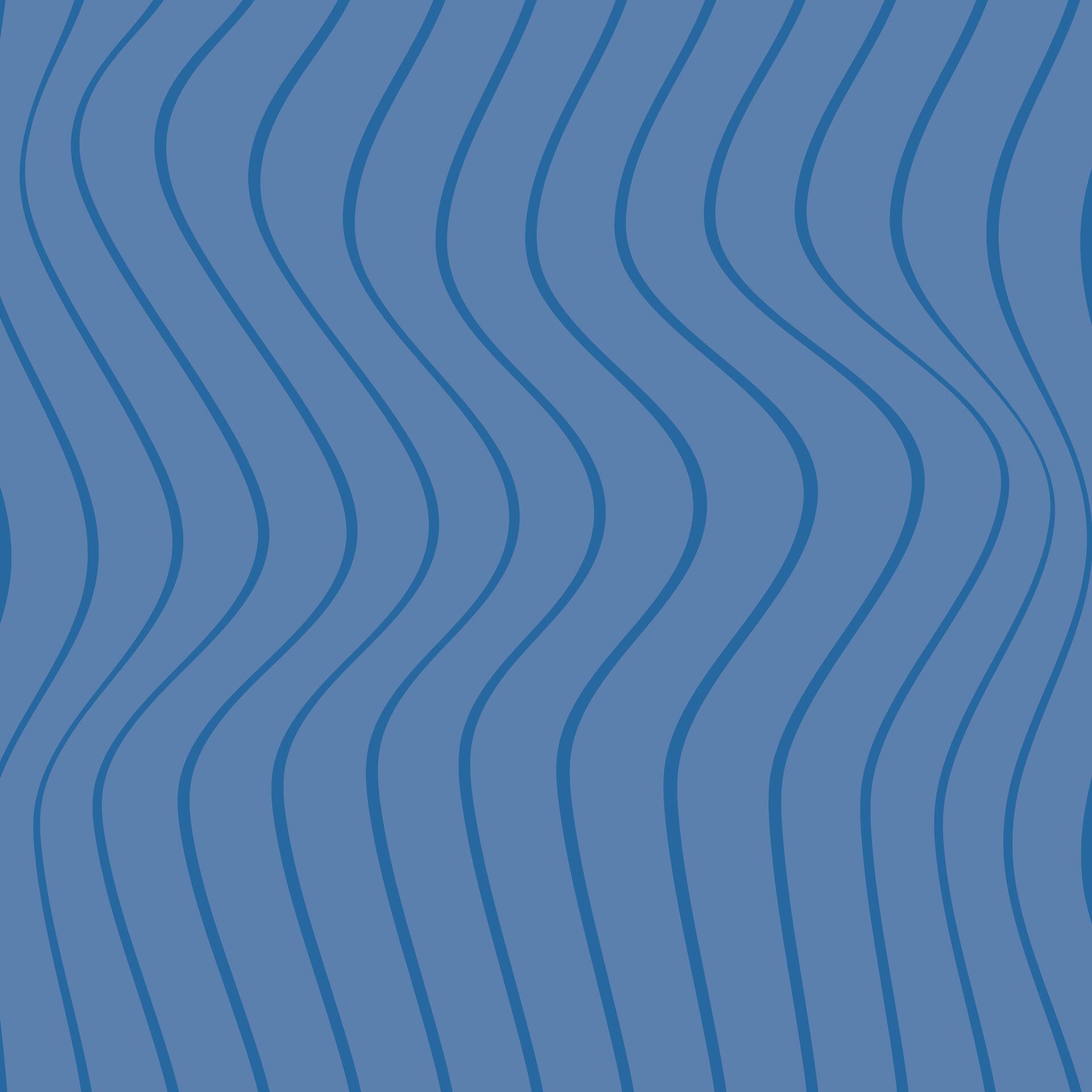 Simple Abstract Blueberry Color Thin Vertical Line Wavy Distort Pattern 38924289 Vector Art At