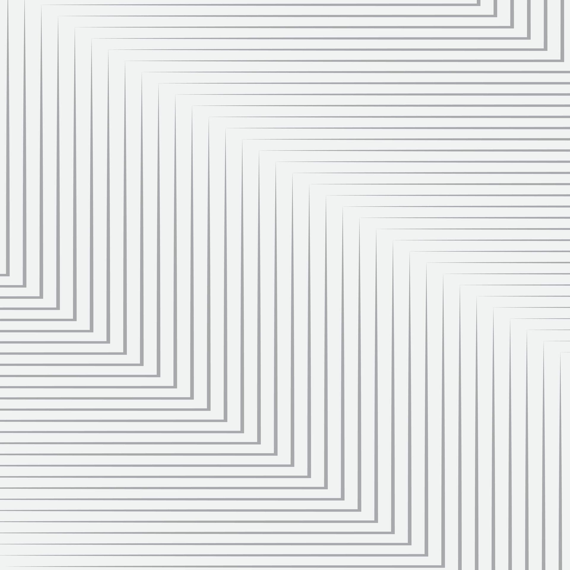 Abstract Lite Grey Color Daigonal Line Wavy Geometric Pattern On White Color Background 38924291