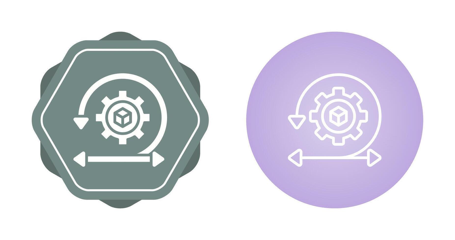 Iterative Design Vector Icon 38933776 Vector Art at Vecteezy