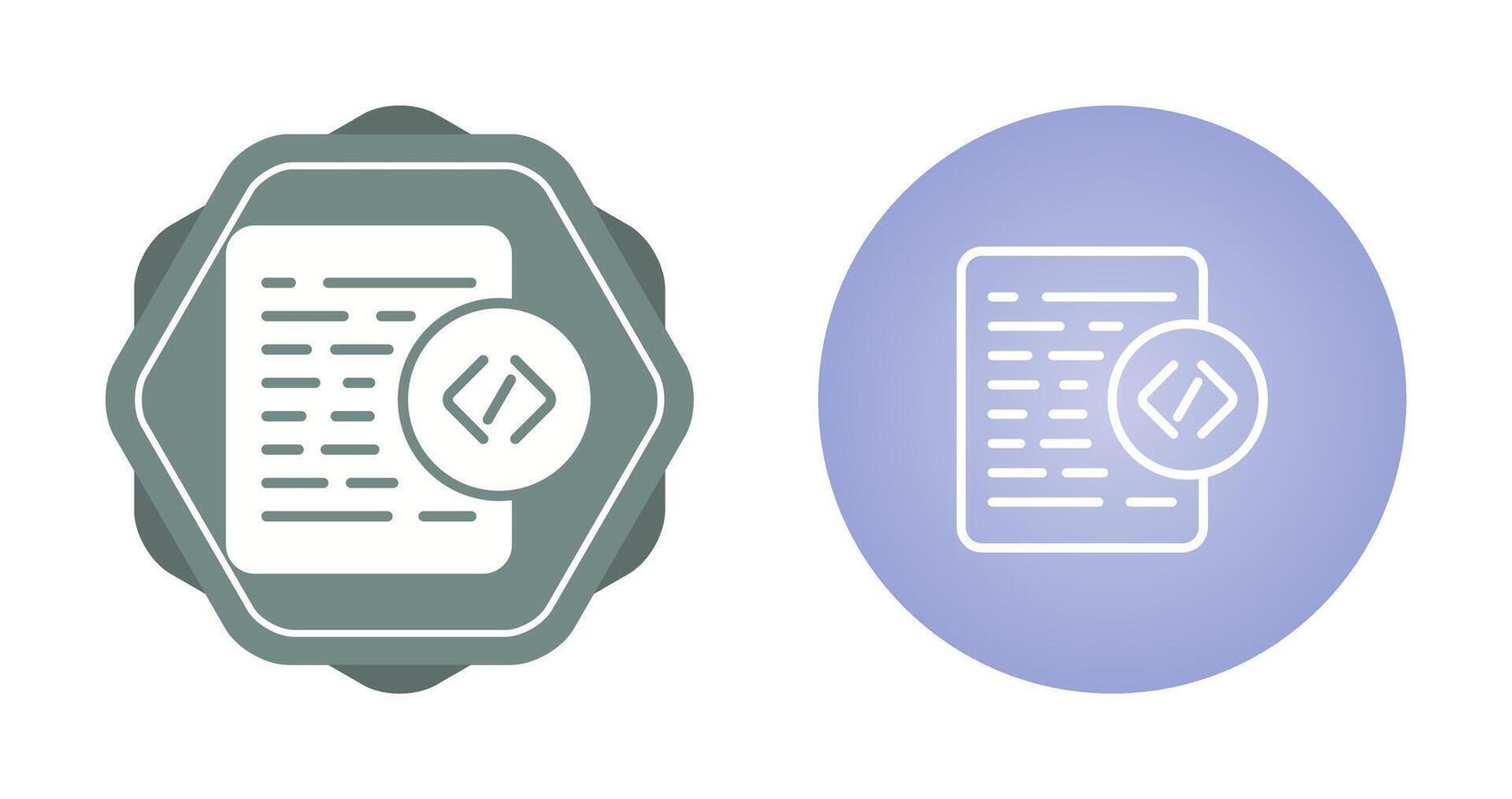 Document Metadata Vector Icon 38934028 Vector Art at Vecteezy