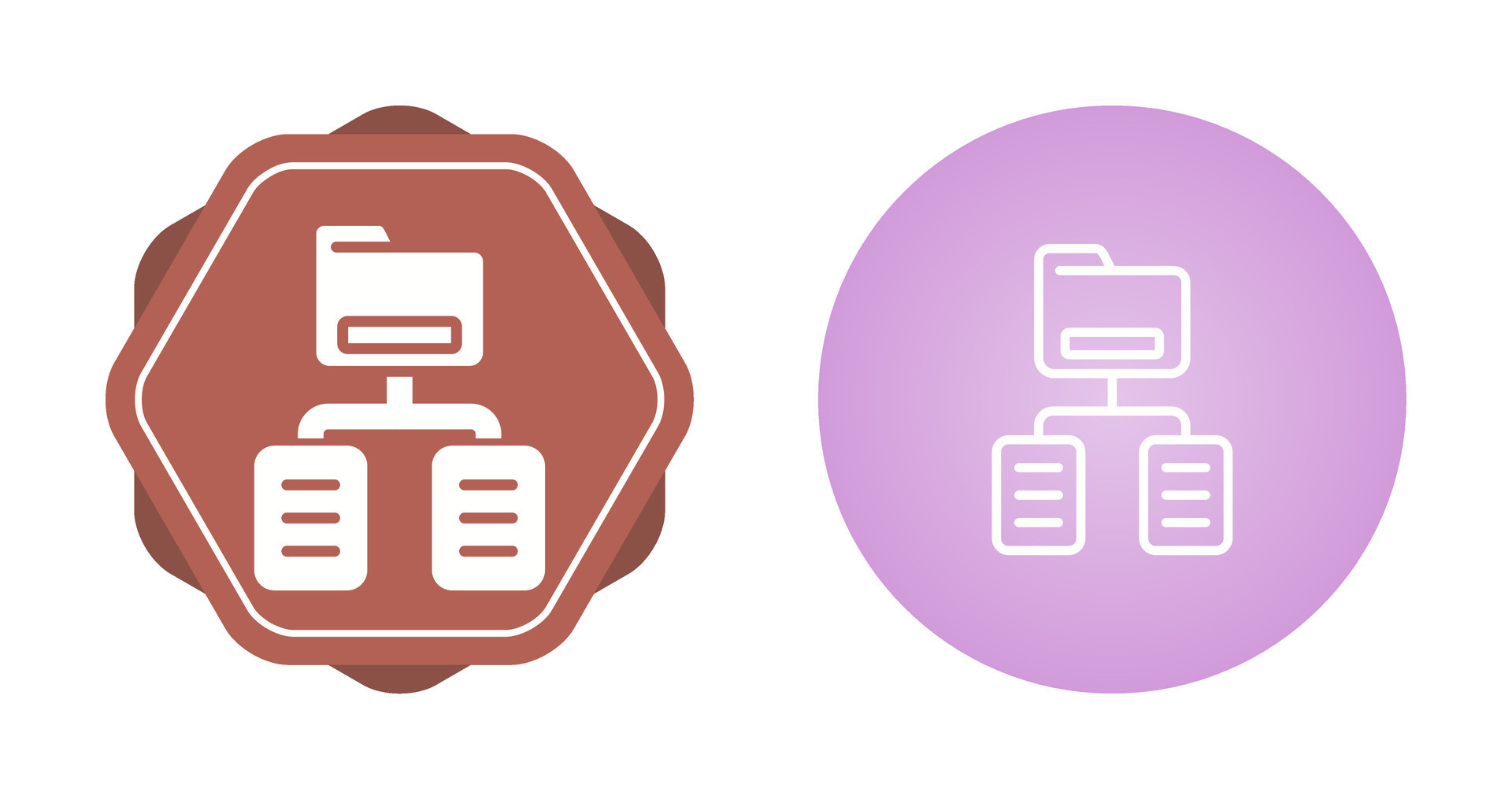 Document Classification Vector Icon 38934569 Vector Art At Vecteezy
