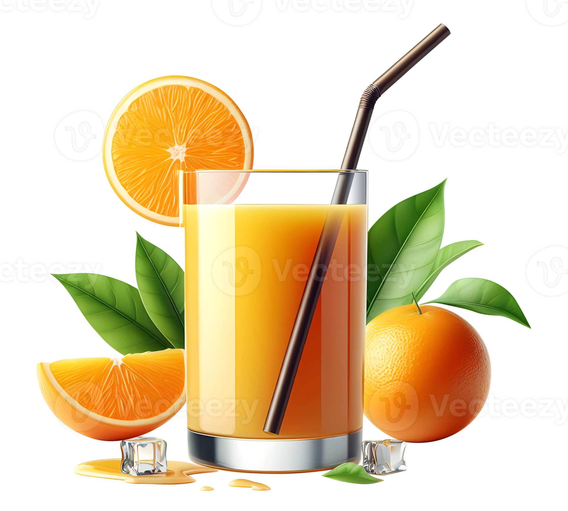 AI generated A glass of orange juice png orange fruit juice png orange ... AI generated A glass of orange juice png orange fruit juice png orange ...