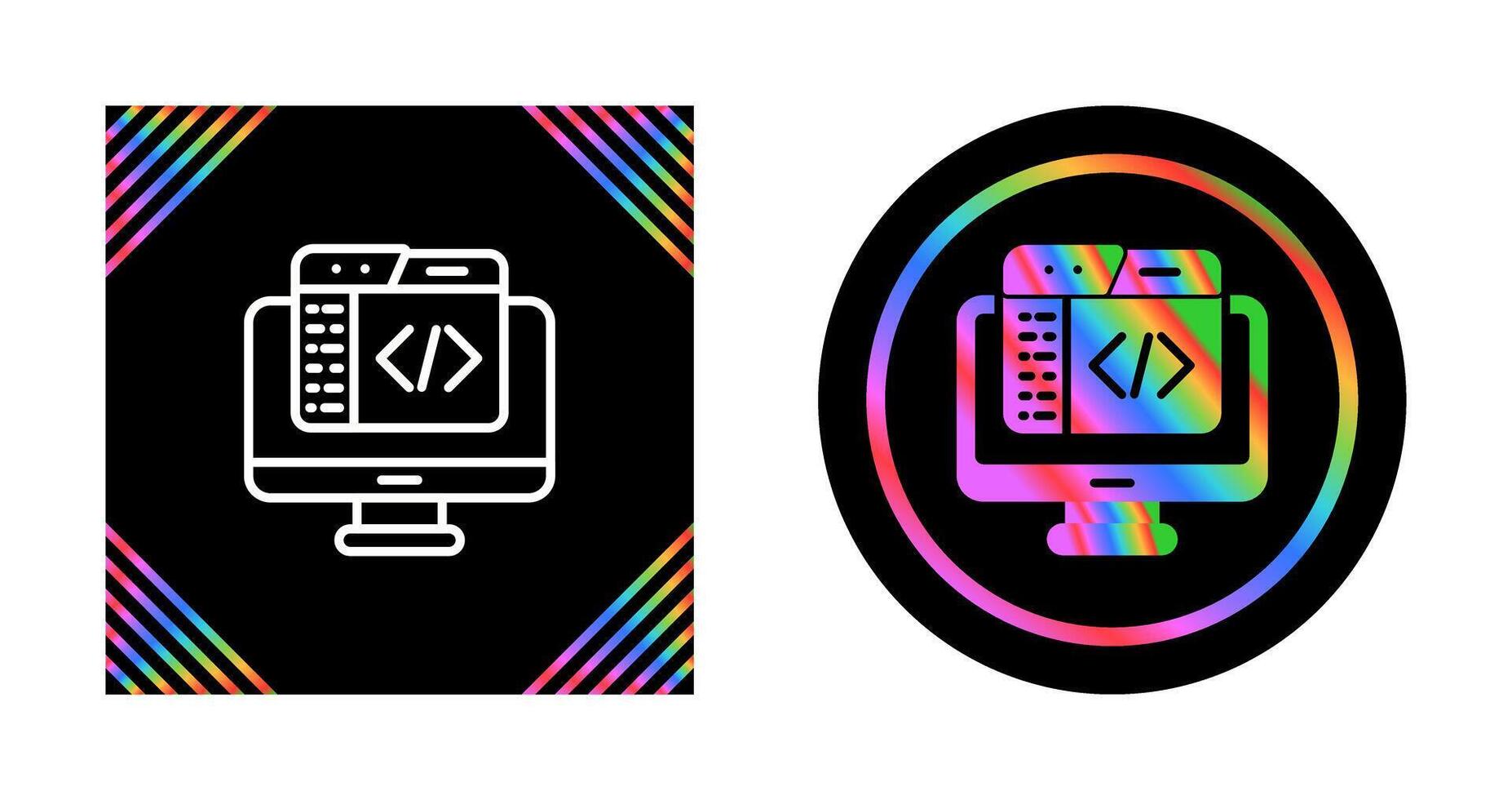 código editor vector icono 38941725 Vector en Vecteezy