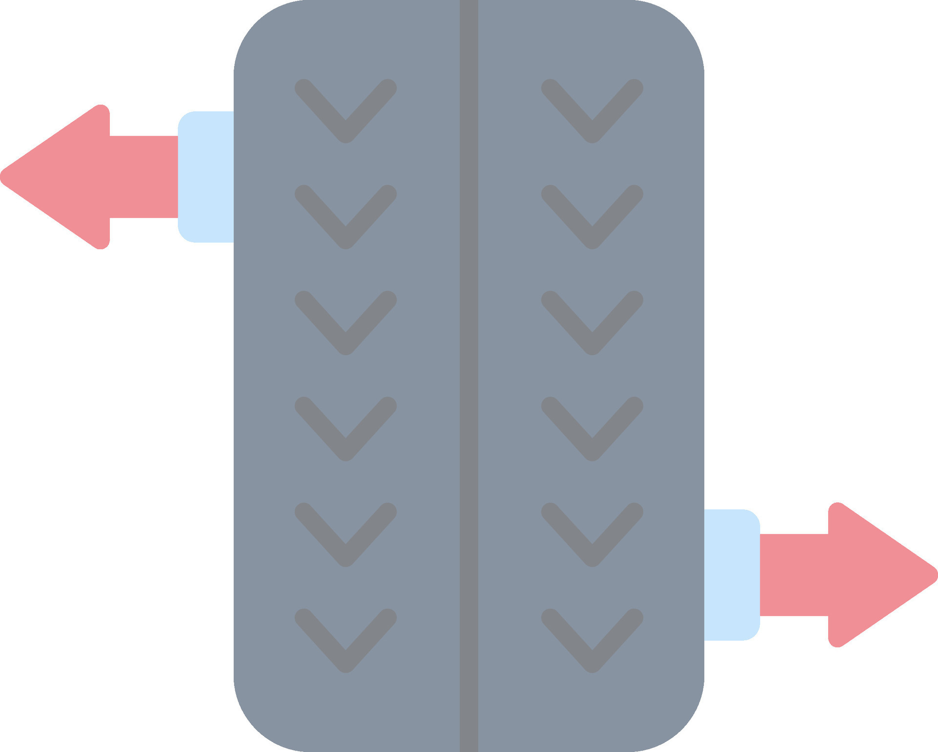 Wheel Alignment Flat Light Icon 38948066 Vector Art at Vecteezy