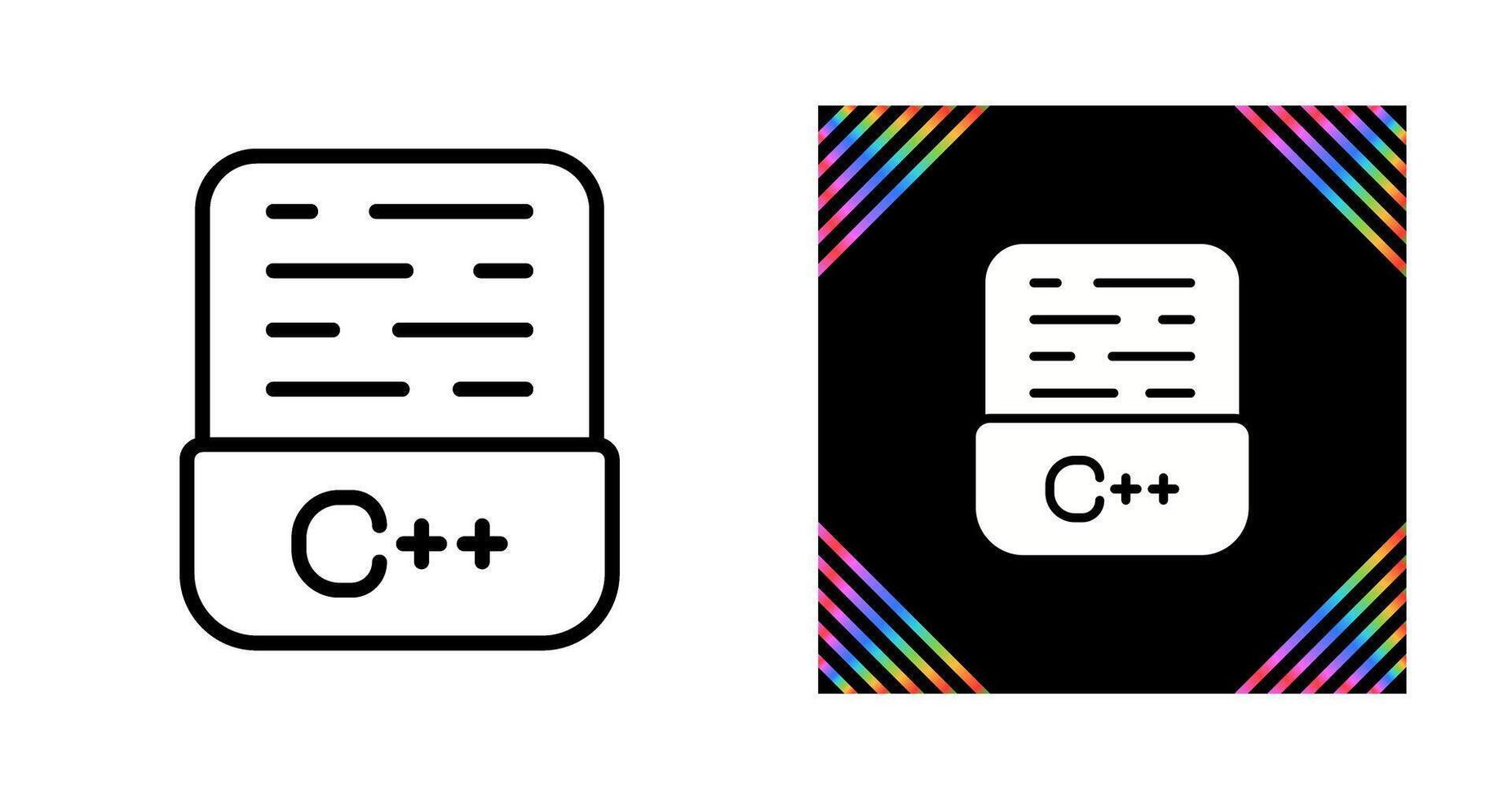 Programming Language Vector Icon 38953397 Vector Art At Vecteezy