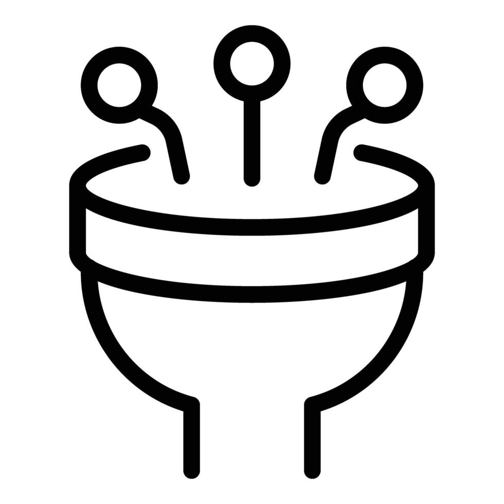 Model service icon outline vector. Business fee payment 38954249 Vector ... Model service icon outline vector. Business fee payment 38954249 Vector ...