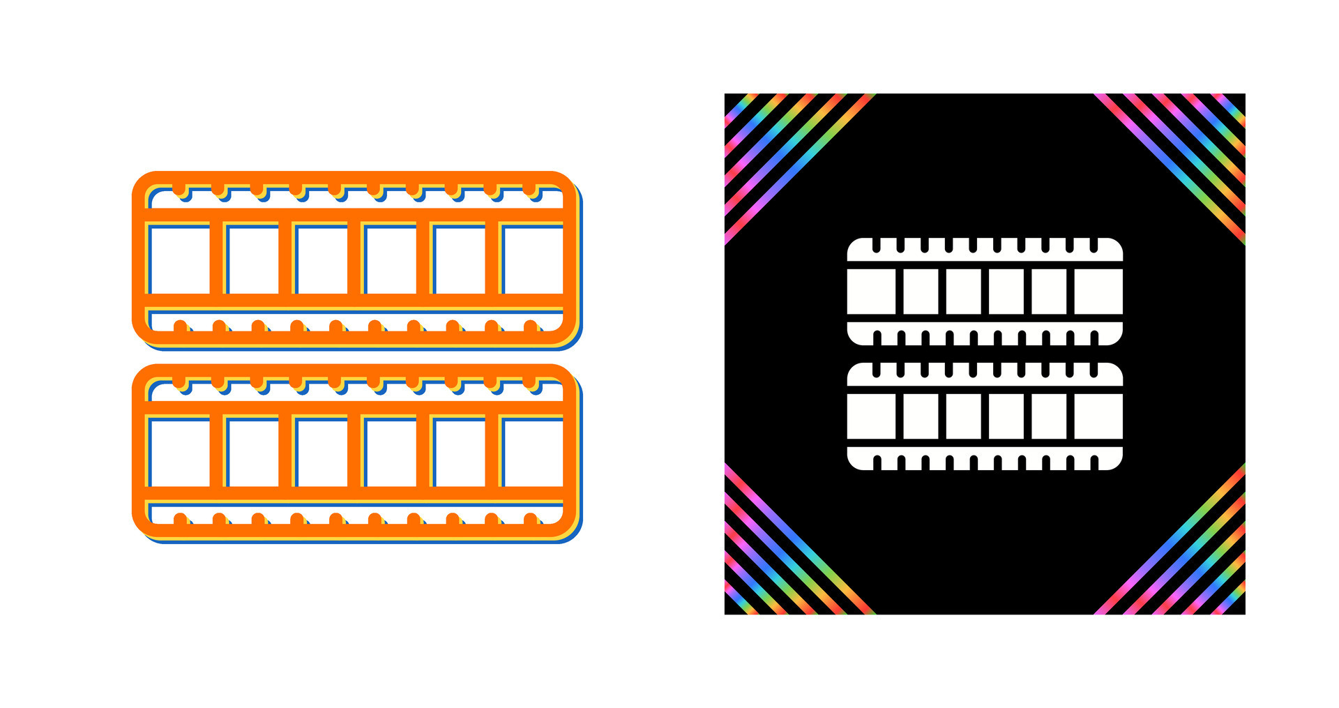 Scrolling Vector Icon 38959498 Vector Art At Vecteezy