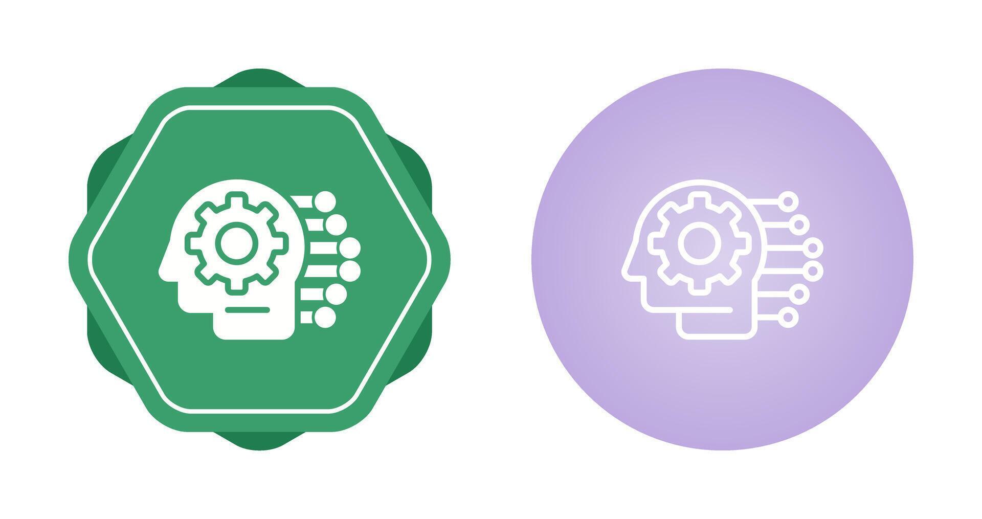 Machine Learning Vector Icon 38965733 Vector Art at Vecteezy