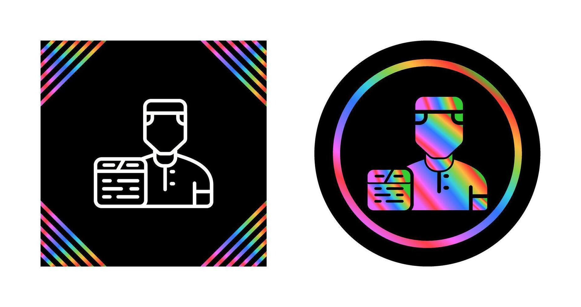 Web Developer Vector Icon 38967078 Vector Art at Vecteezy