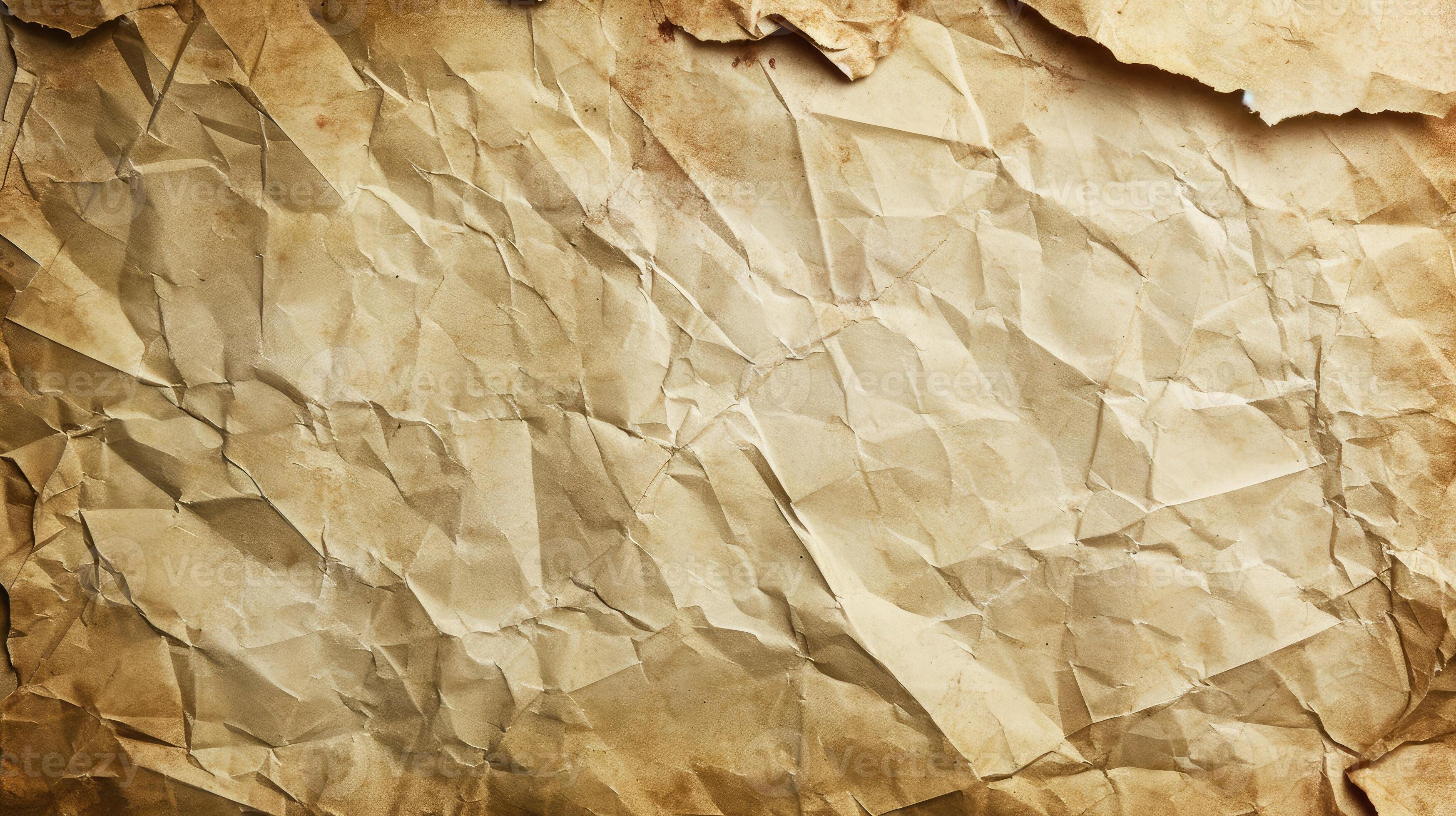 AI generated paper vintage background 38971778 Stock Photo at Vecteezy