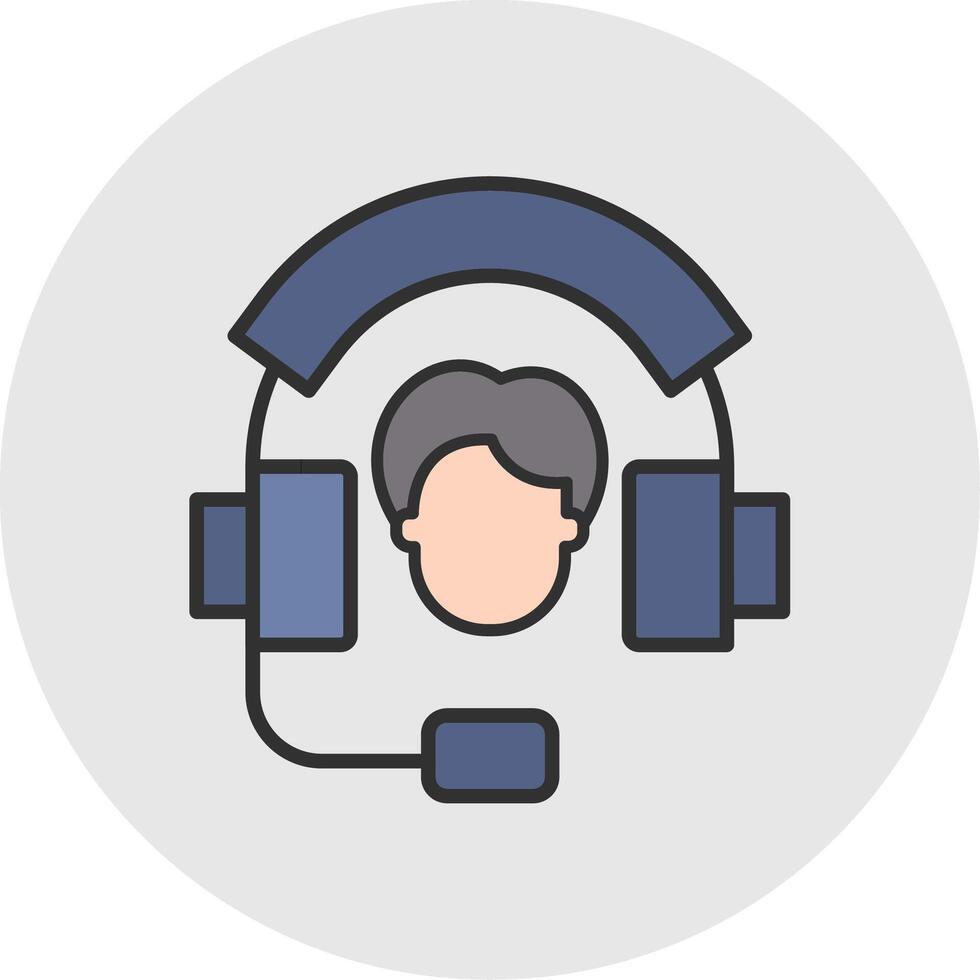 Call Center Line Filled Light Circle Icon 38978720 Vector Art at Vecteezy Call Center Line Filled Light Circle Icon 38978720 Vector Art at Vecteezy