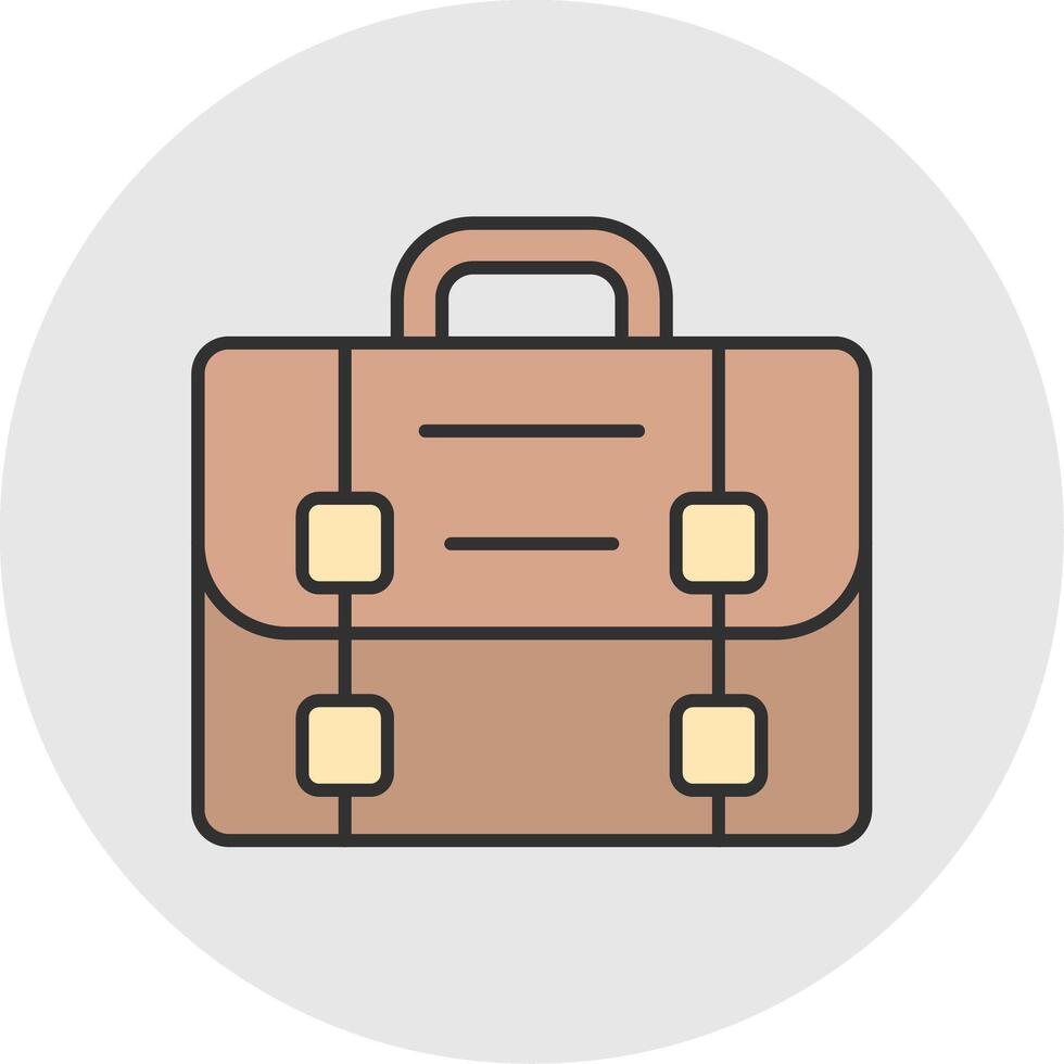 Briefcase Line Filled Light Circle Icon 38984722 Vector Art at Vecteezy Briefcase Line Filled Light Circle Icon 38984722 Vector Art at Vecteezy