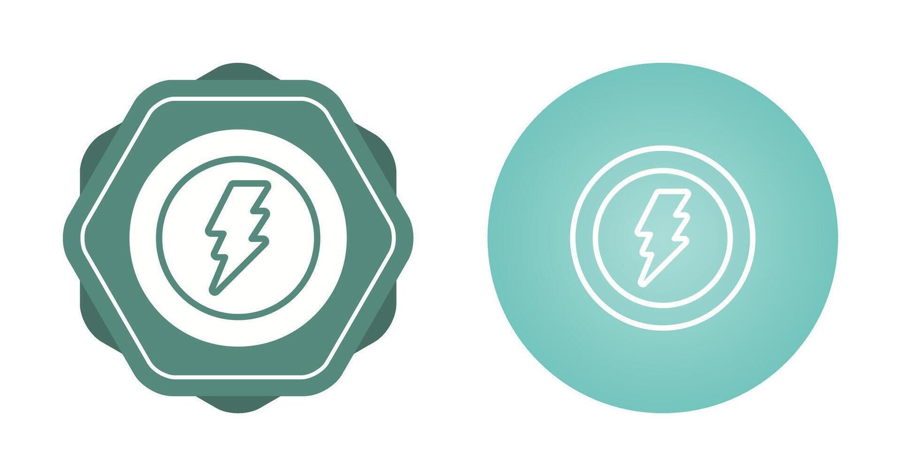 Lightning bolt Vector Icon 38986425 Vector Art at Vecteezy Lightning bolt Vector Icon 38986425 Vector Art at Vecteezy