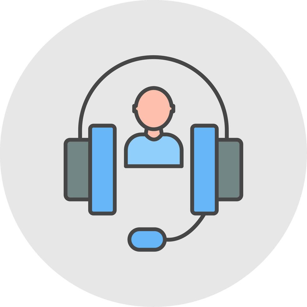 Call Center Line Filled Light Circle Icon 38990332 Vector Art at Vecteezy Call Center Line Filled Light Circle Icon 38990332 Vector Art at Vecteezy