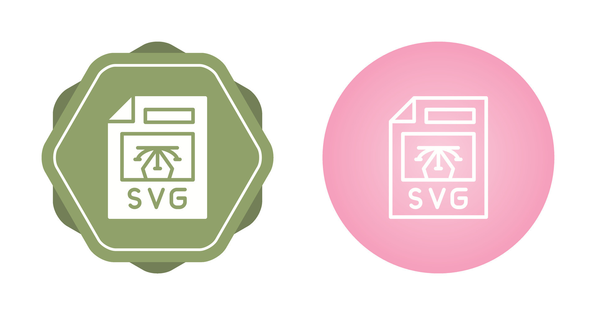 Svg File Vector Icon 38998012 Vector Art at Vecteezy