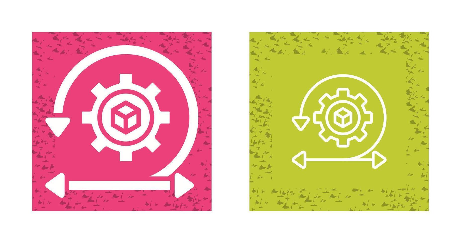 Iterative Design Vector Icon 39002231 Vector Art at Vecteezy