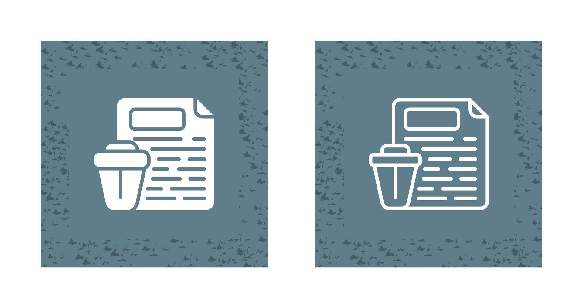 Delete Button Vector Icon 39003307 Vector Art at Vecteezy