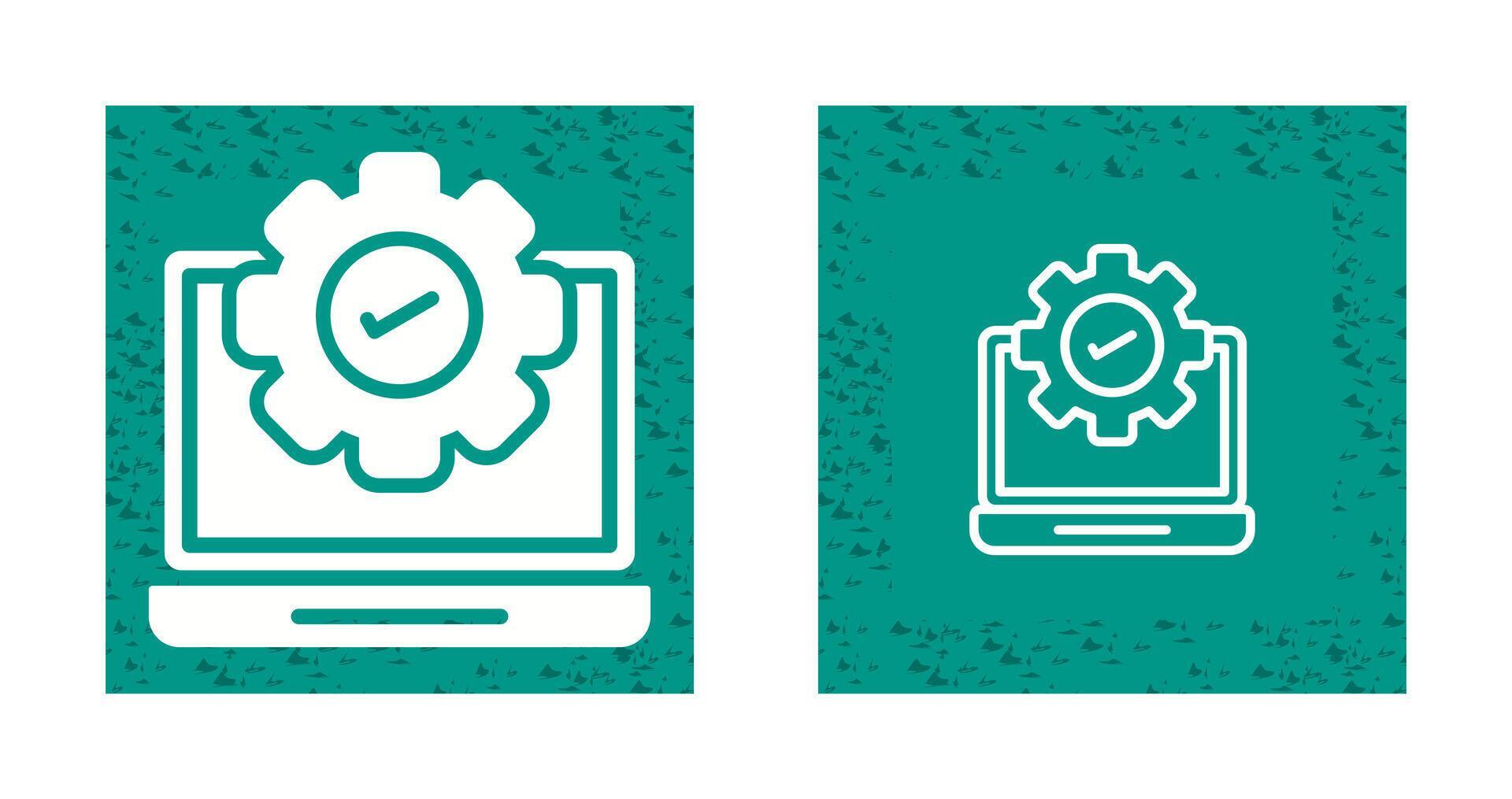 Operating System Vector Icon 39003863 Vector Art at Vecteezy