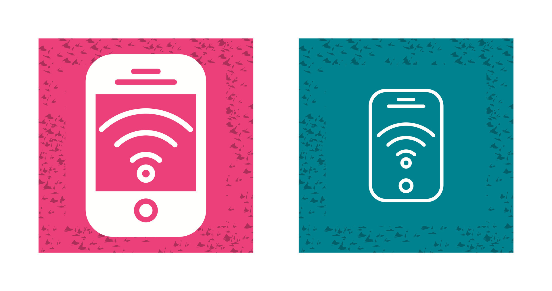 Wireless Connectivity Vector Icon 39004179 Vector Art At Vecteezy