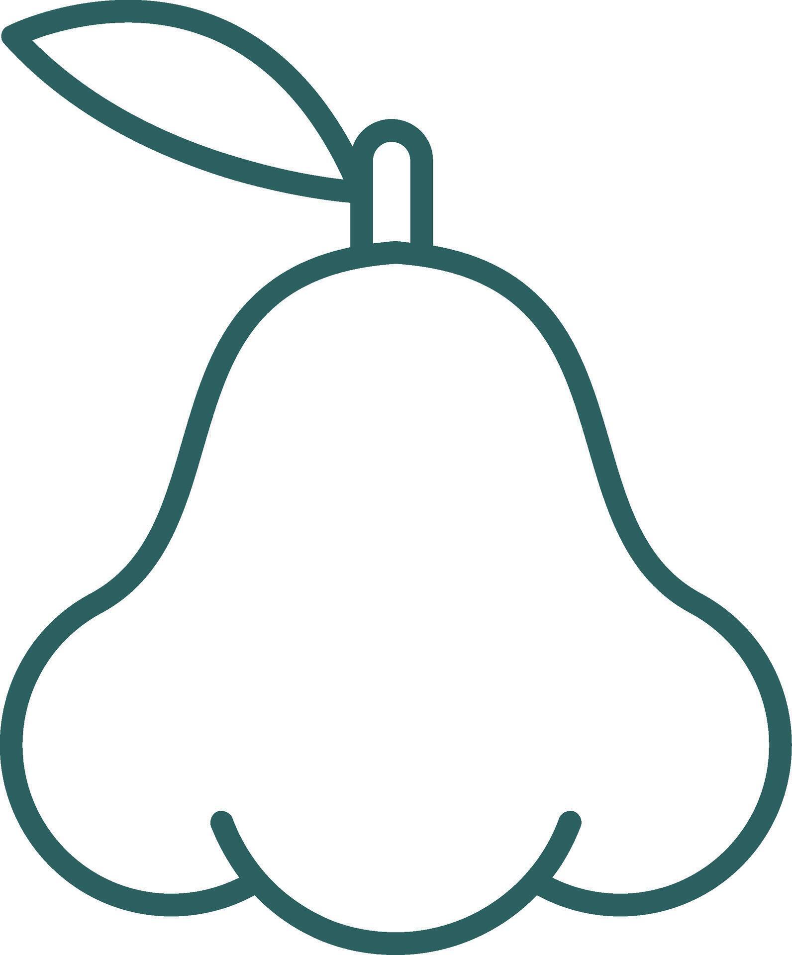 Java Apple Line Gradient Icon 39006828 Vector Art at Vecteezy