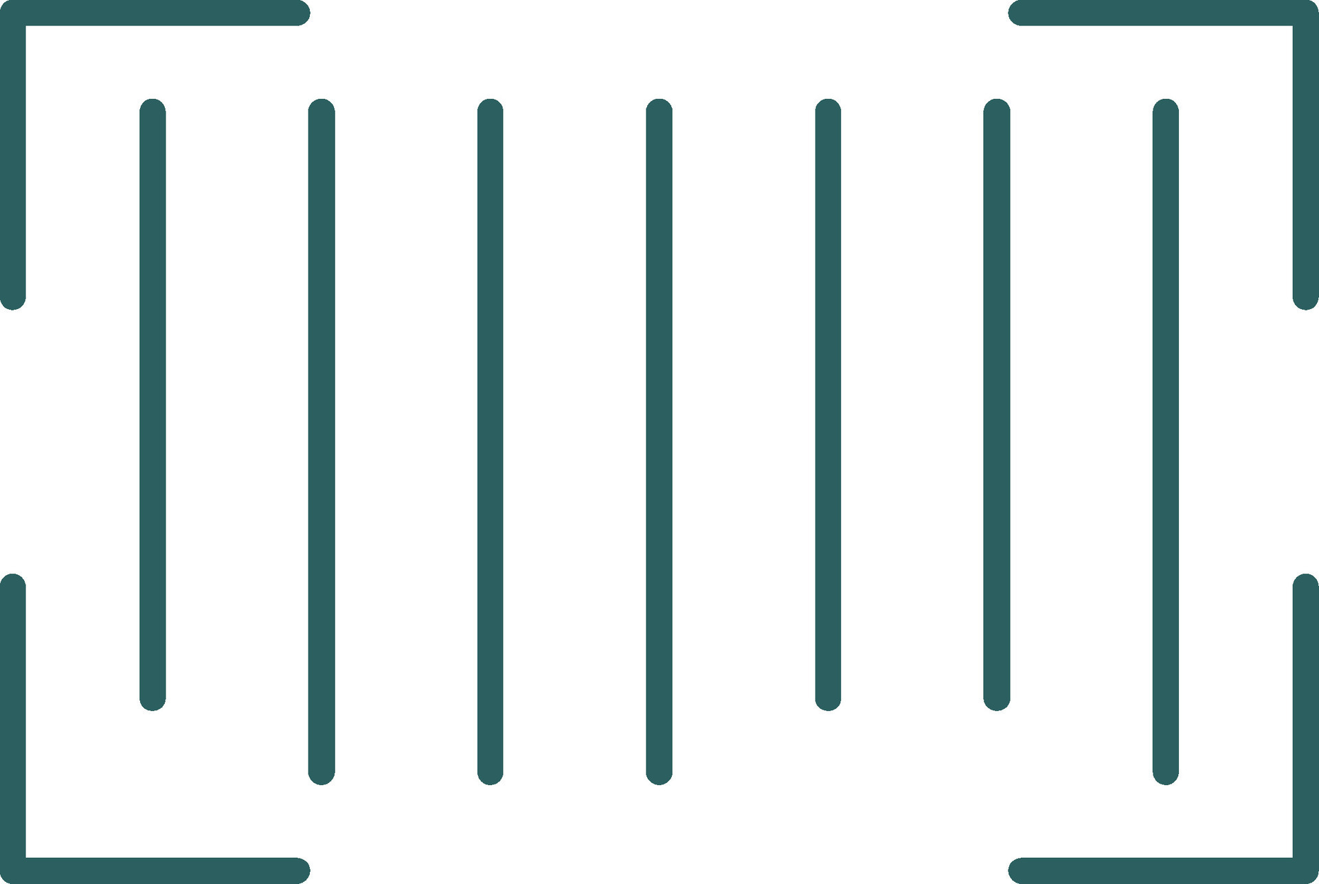 Barcode Line Gradient Icon 39013115 Vector Art At Vecteezy
