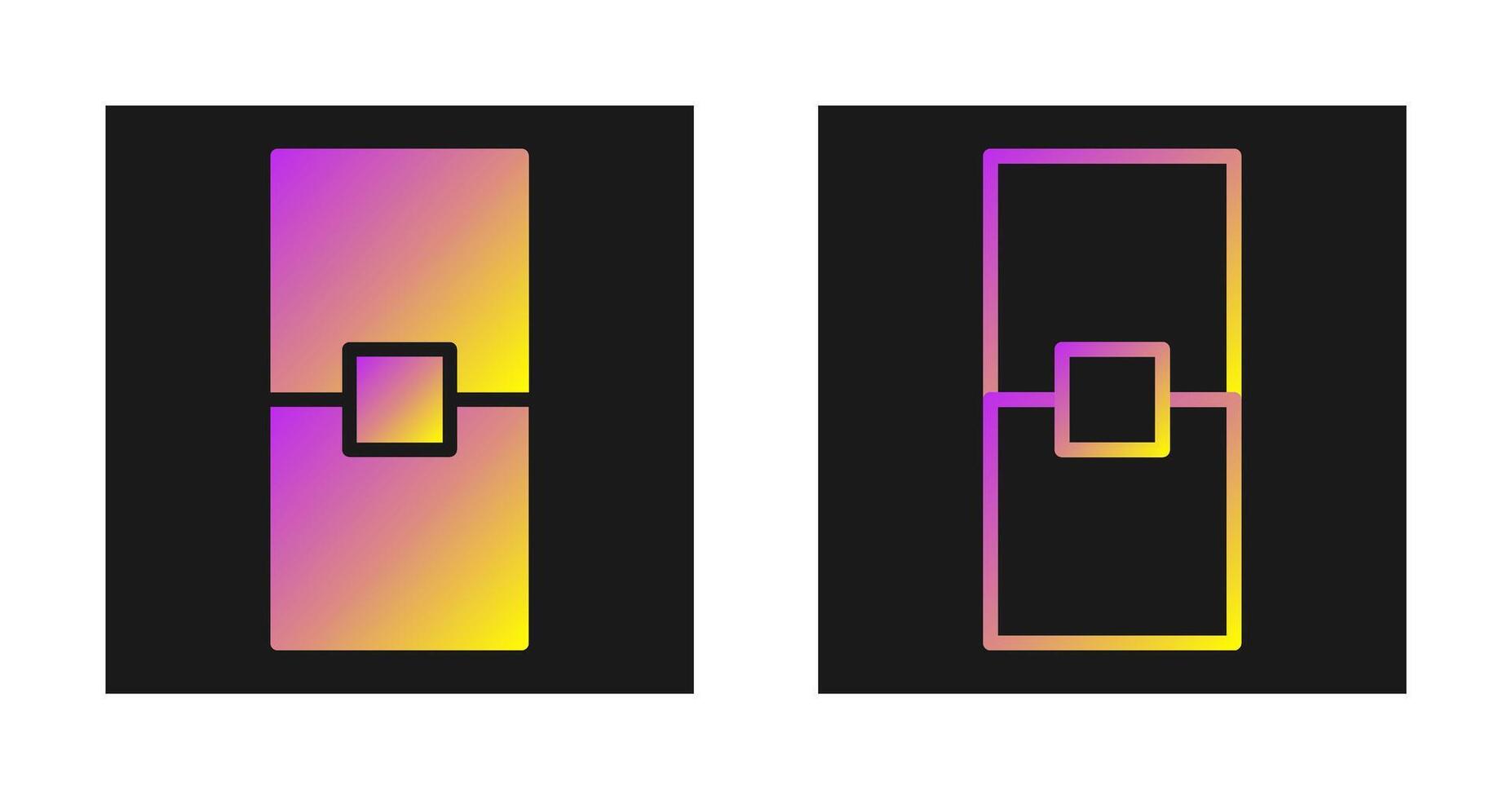 Rectangle Vector Icon 39018244 Vector Art at Vecteezy