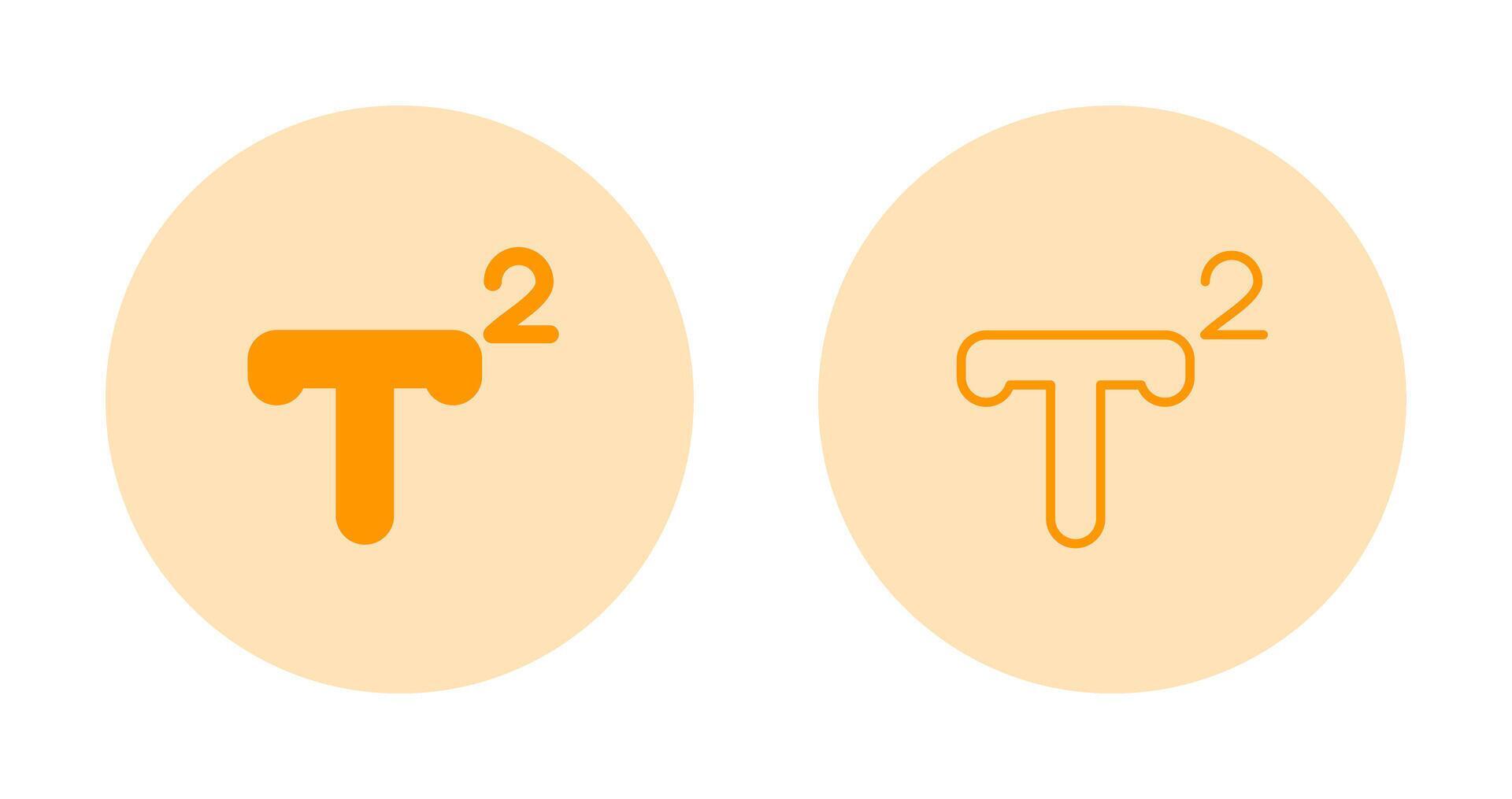 Superscript Vector Icon 39018402 Vector Art at Vecteezy