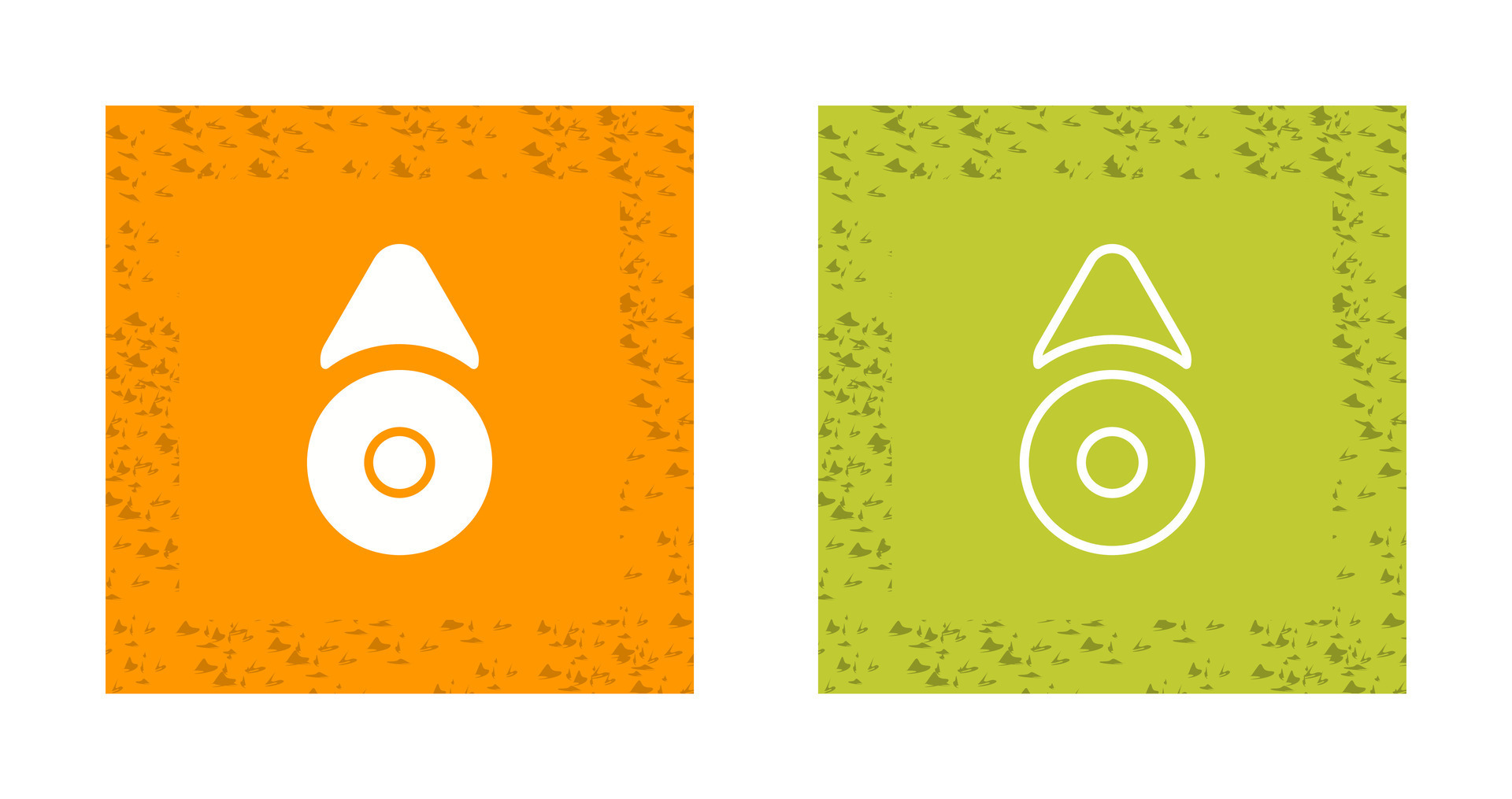 Scroll Up Vector Icon 39018795 Vector Art At Vecteezy