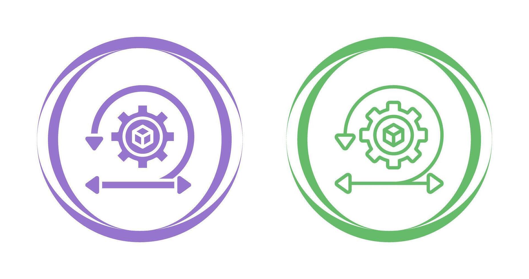 Iterative Design Vector Icon 39020986 Vector Art at Vecteezy