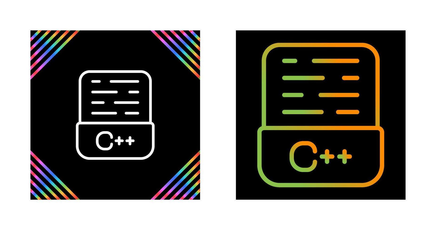 Programming Language Vector Icon 39021917 Vector Art at Vecteezy