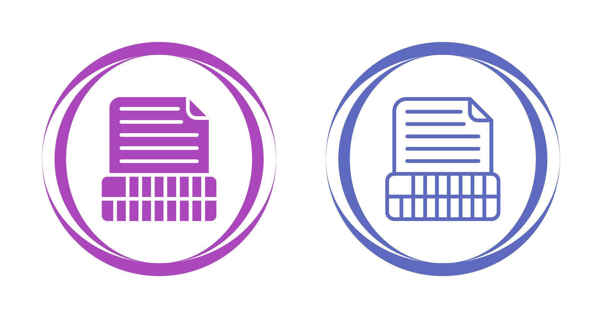 Document Insert Table Vector Icon 39023169 Vector Art at Vecteezy
