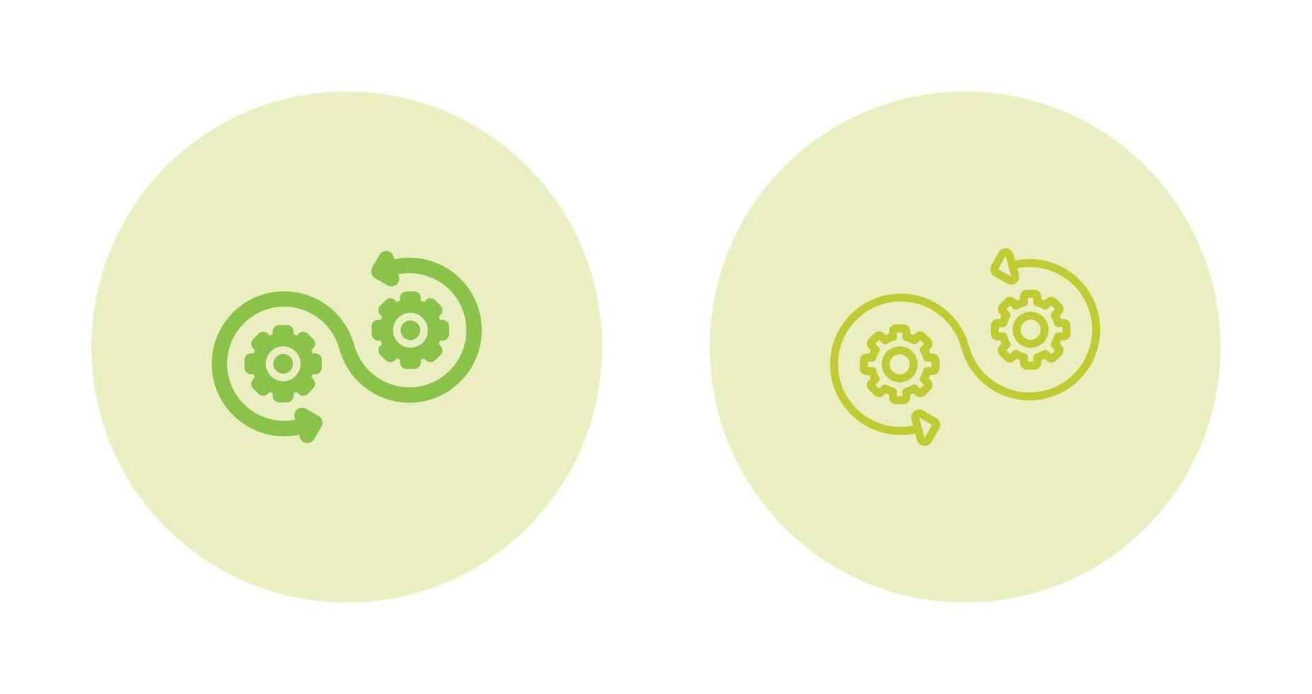 DevOps Vector Icon 39028638 Vector Art at Vecteezy