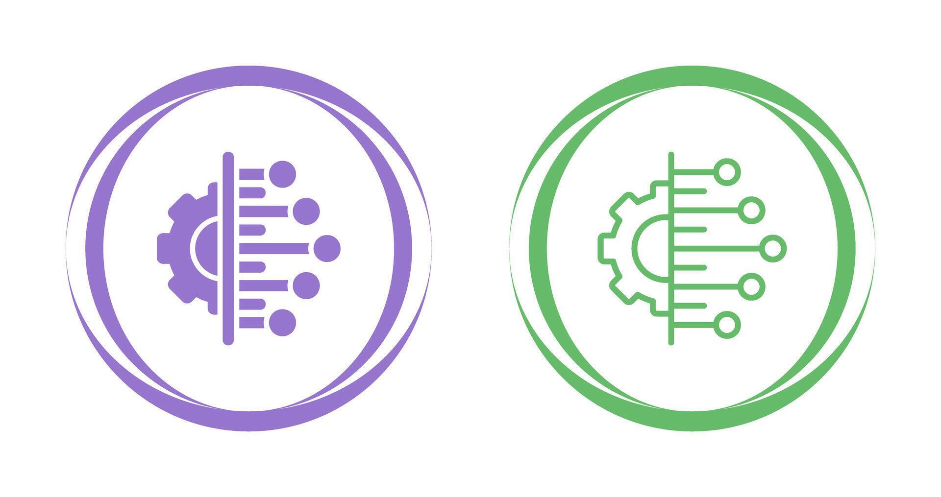 Data Integration Vector Icon 39029086 Vector Art At Vecteezy