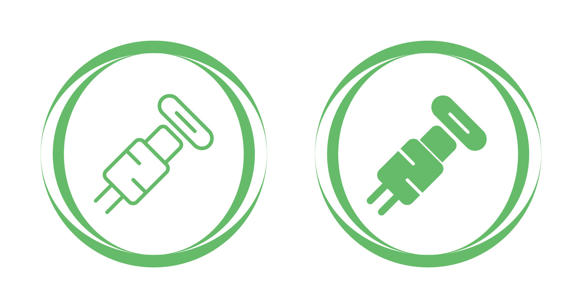 Usb Cable Vector Icon 39029977 Vector Art At Vecteezy