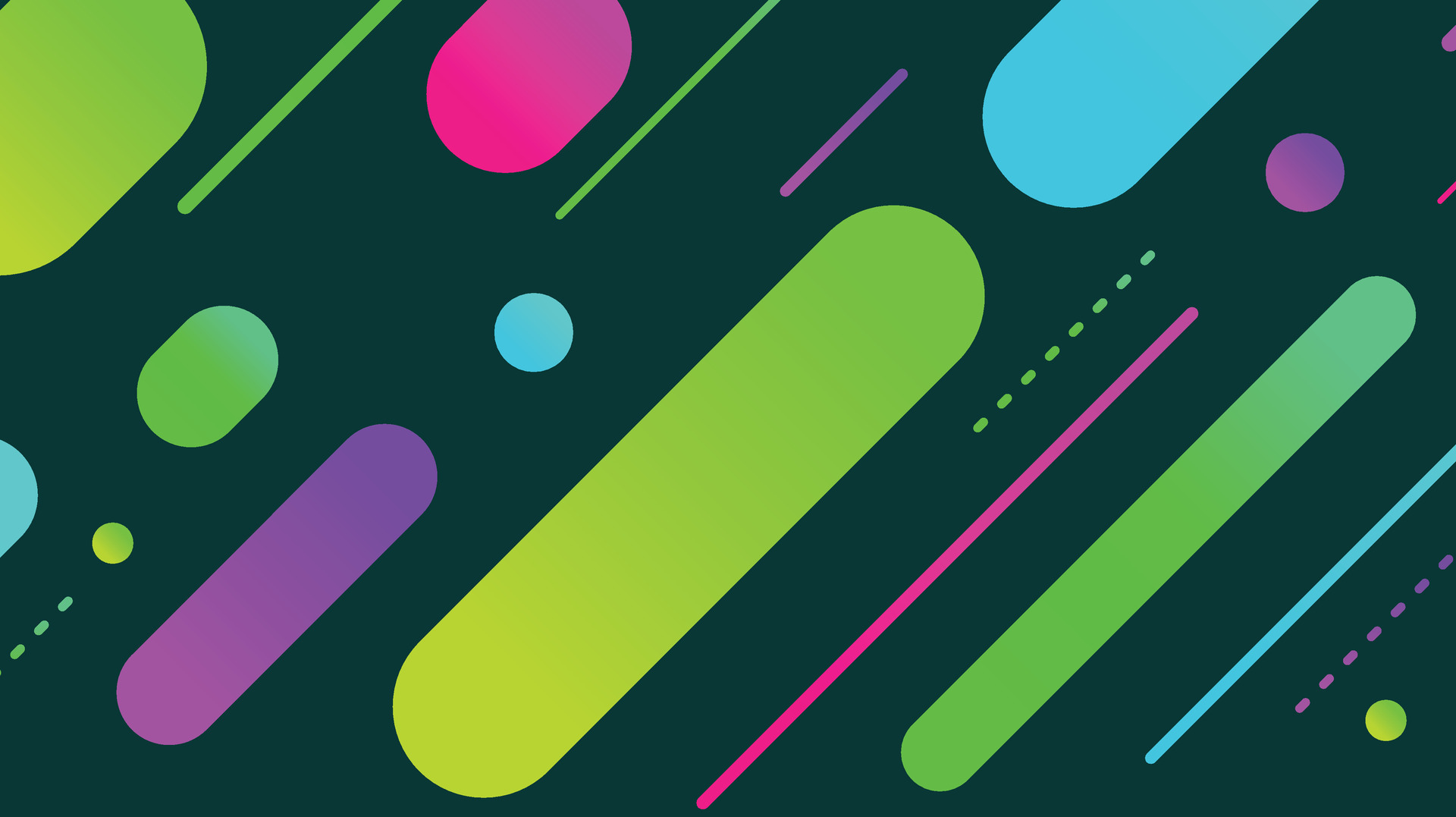 Abstract Minimal Geometric Shape Background With Gradient 39037463 Vector Art At Vecteezy