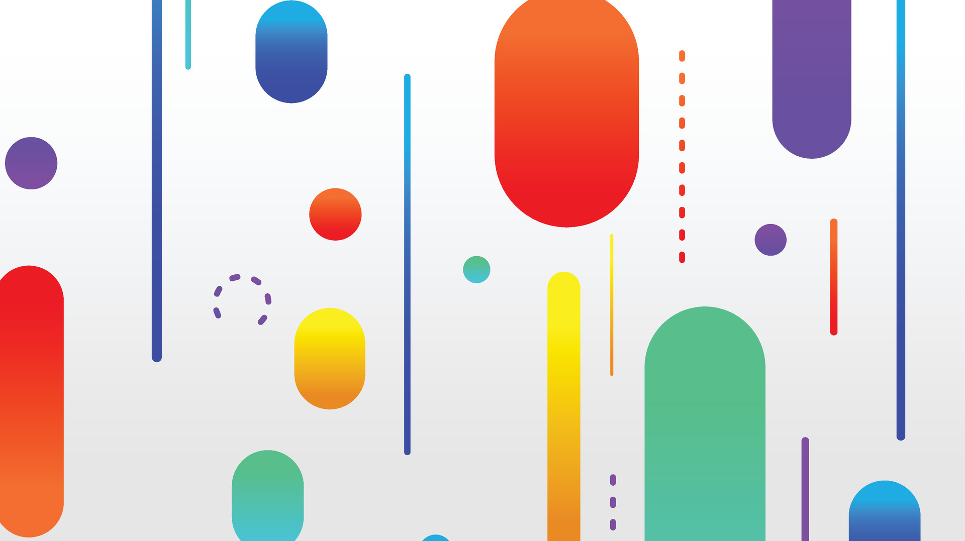 Abstract Minimal Geometric Shape Background With Gradient 39037519 Vector Art At Vecteezy