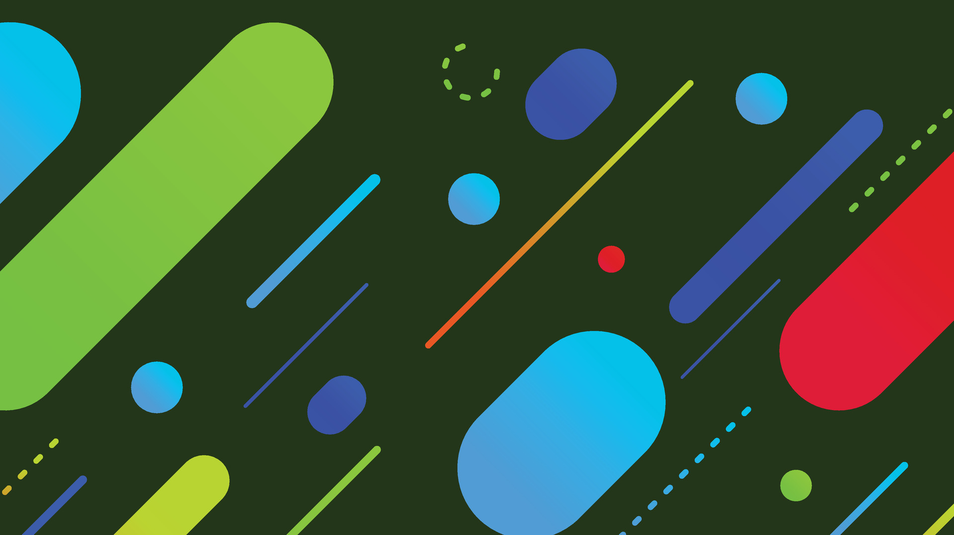 Abstract Minimal Geometric Shape Background With Gradient 39037523 Vector Art At Vecteezy