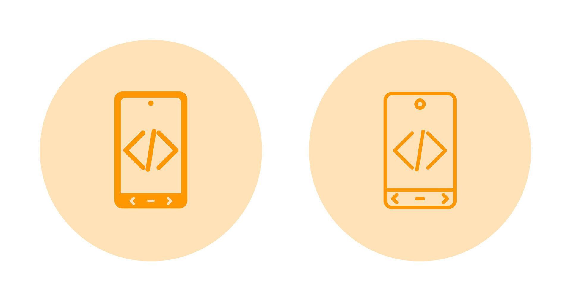Develop Vector Icon 39041555 Vector Art at Vecteezy