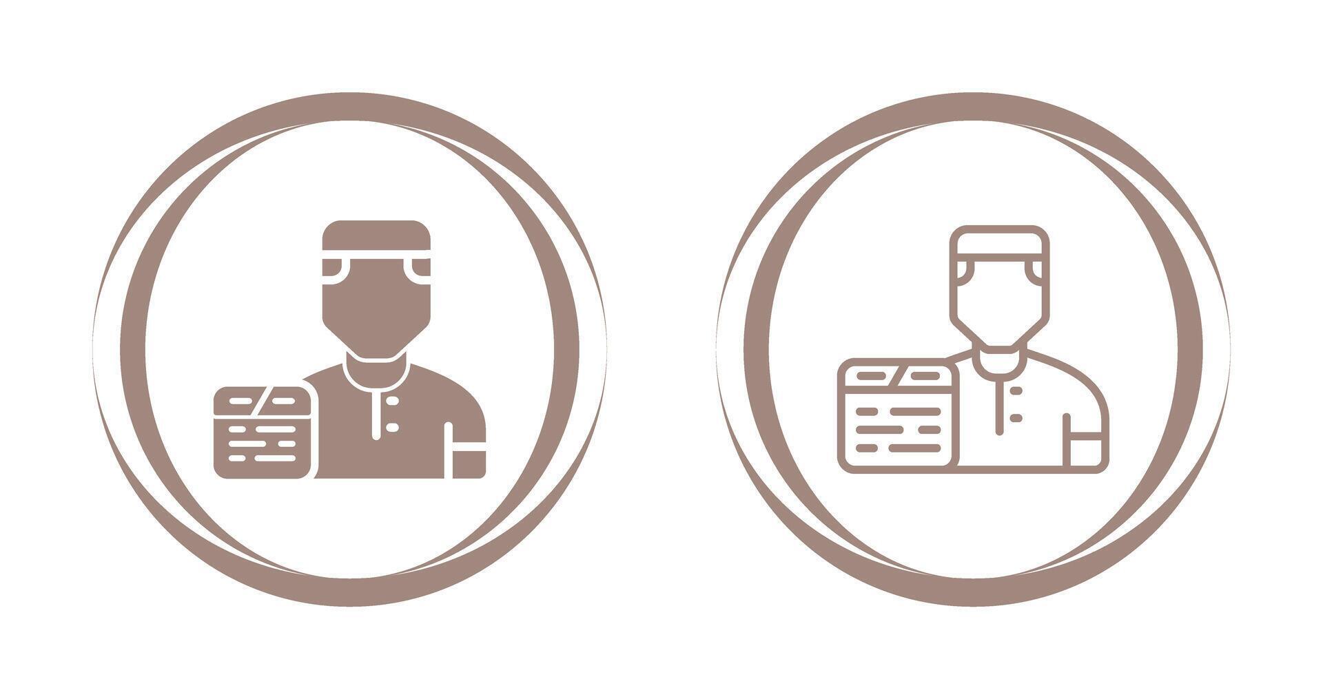 Web Developer Vector Icon 39043350 Vector Art at Vecteezy