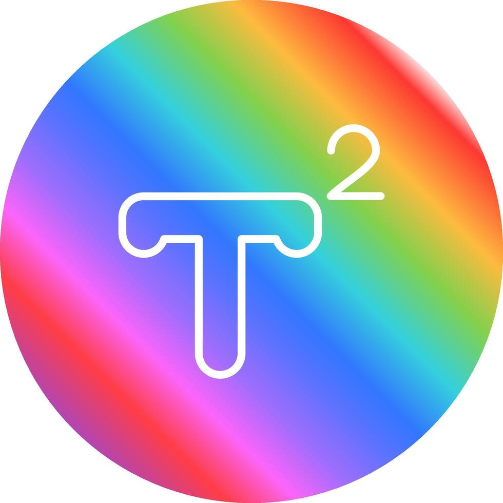 Superscript Vector Icon 39047415 Vector Art at Vecteezy