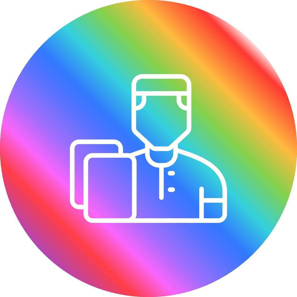 Product Owner Vector Icon 39049285 Vector Art at Vecteezy