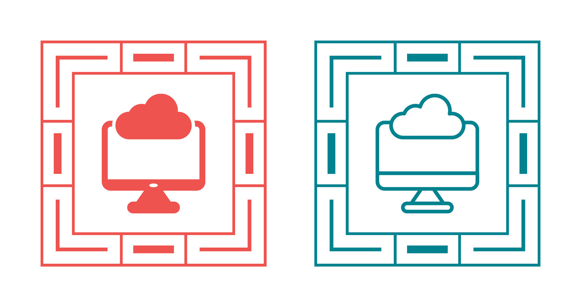 Edge Computing Vector Icon 39061906 Vector Art at Vecteezy