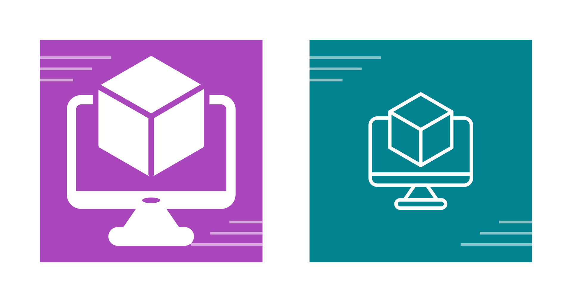 Network Virtualization Vector Icon 39062043 Vector Art at Vecteezy