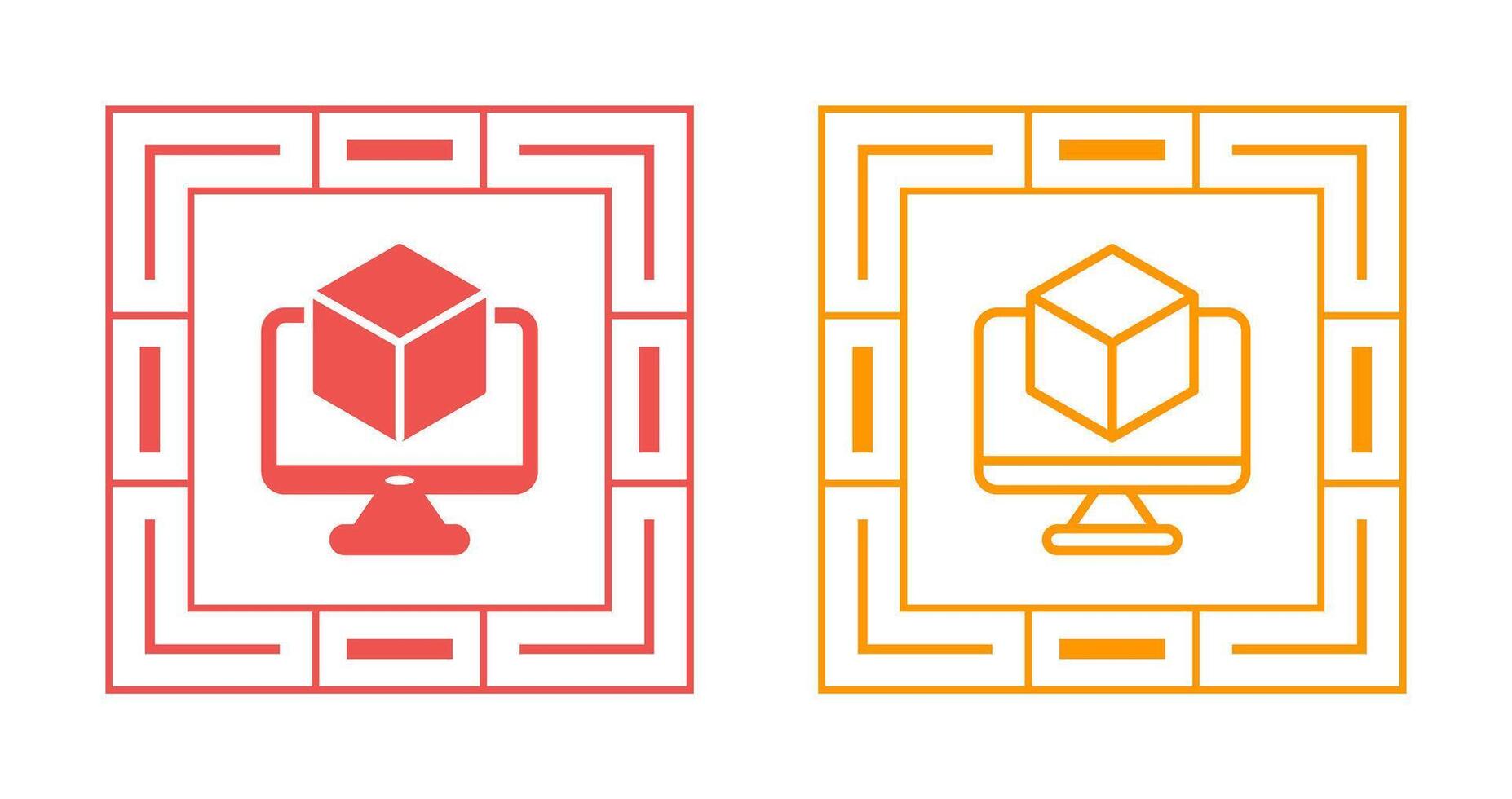 Network Virtualization Vector Icon 39062166 Vector Art at Vecteezy