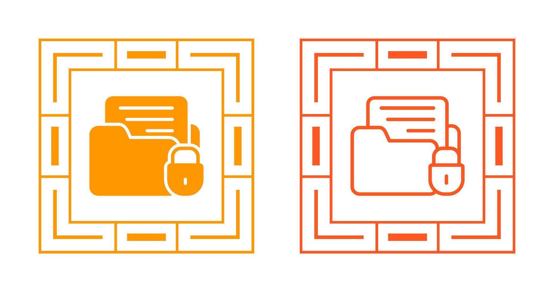 Data Encryption Vector Icon 39062189 Vector Art at Vecteezy