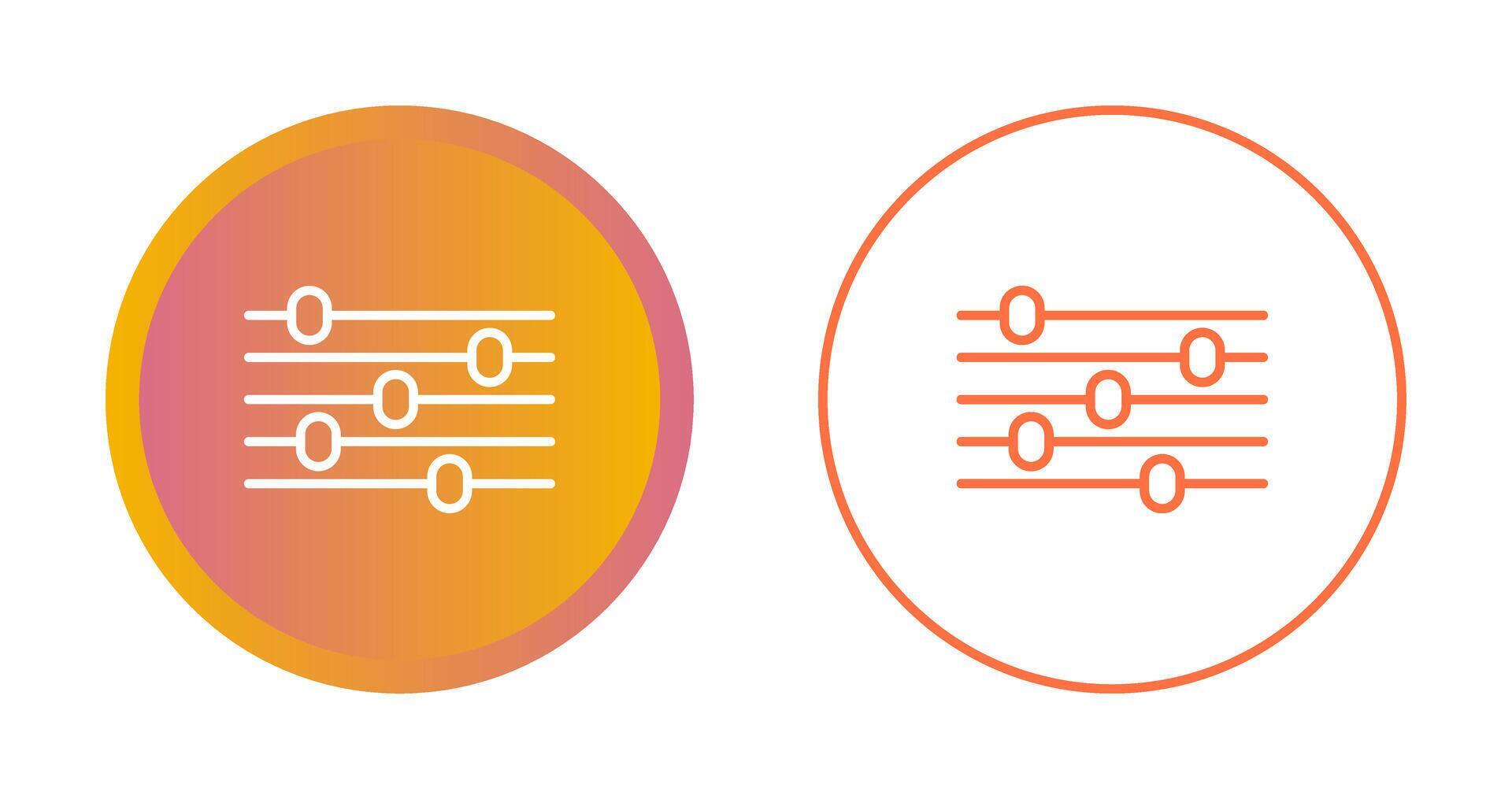 Equalization Vector Icon 39064883 Vector Art at Vecteezy