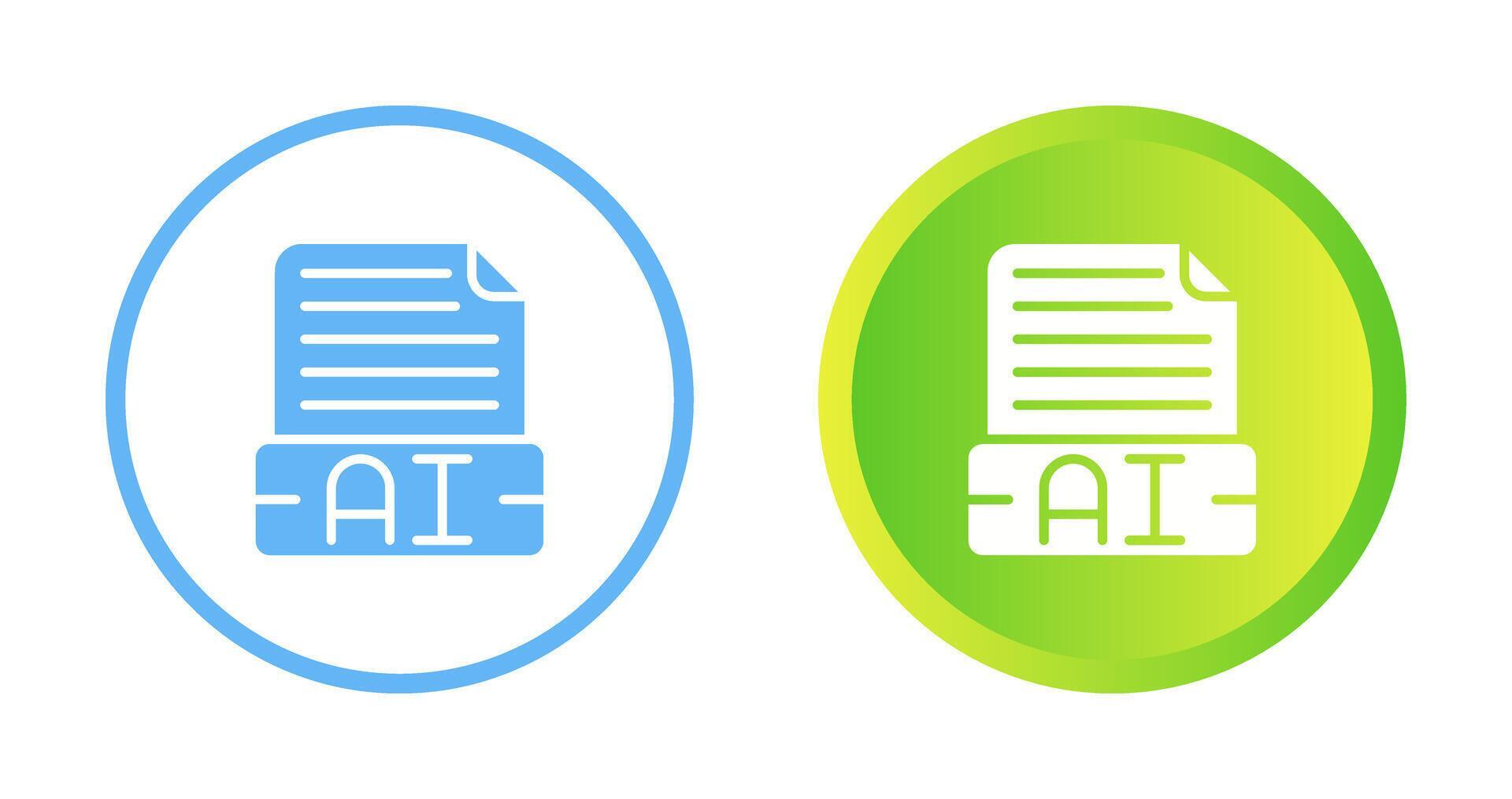 Document Format Vector Icon 39065862 Vector Art at Vecteezy