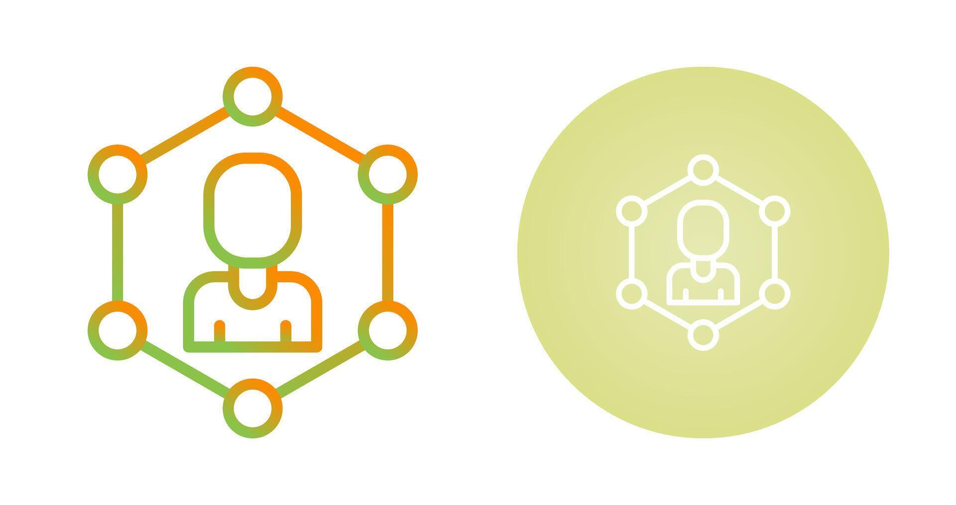 Network Segmentation Vector Icon 39066185 Vector Art at Vecteezy