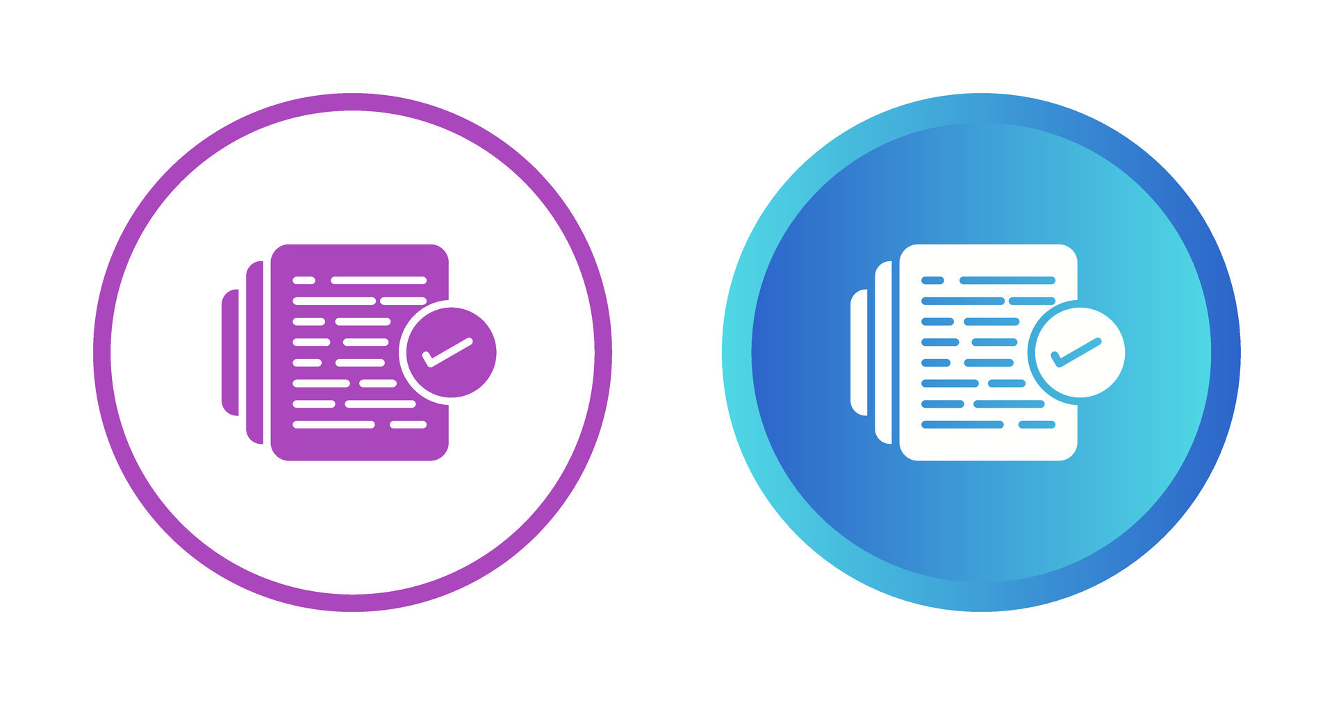 Document Versioning Vector Icon 39066427 Vector Art at Vecteezy Document Versioning Vector Icon 39066427 Vector Art at Vecteezy